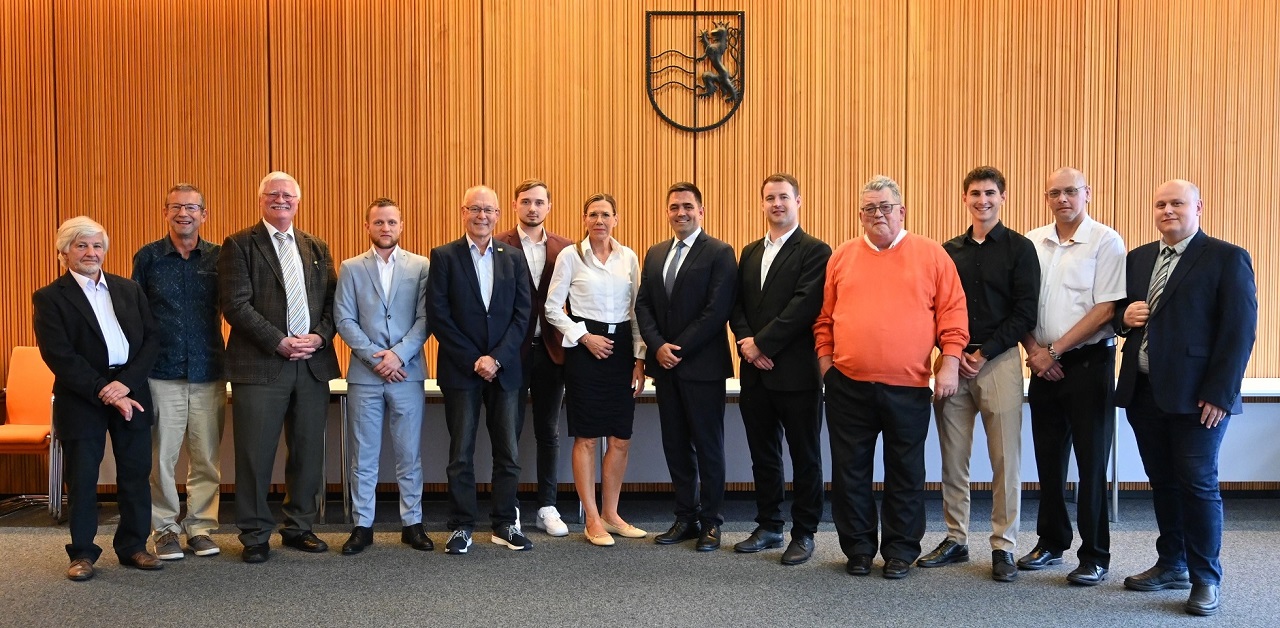 Über den Kreisverband