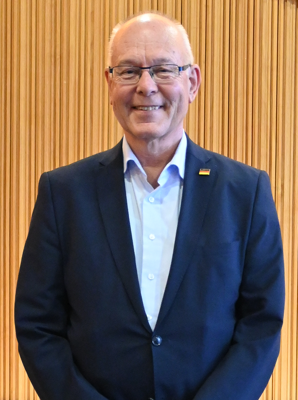 Über den Kreisverband